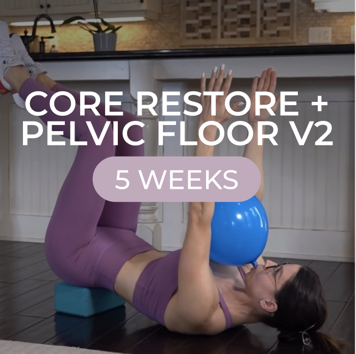 Brittany Perille App - Women’s Health Trainer